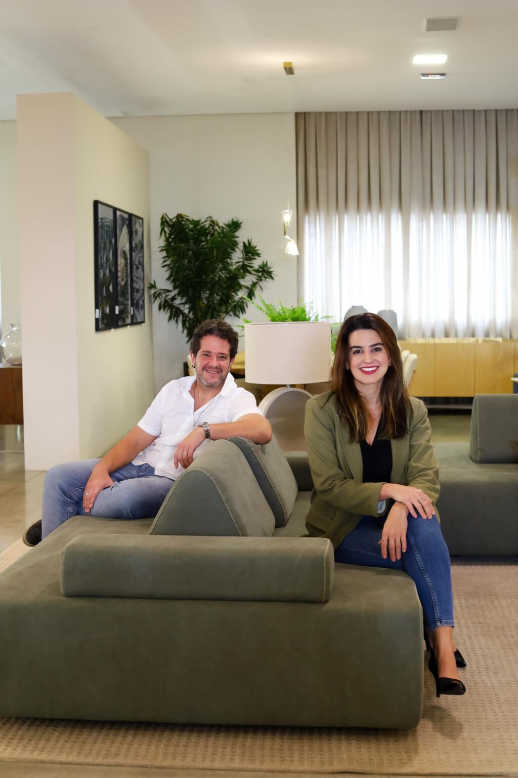 Studio Sirius – Arquitetura, Design & Construção